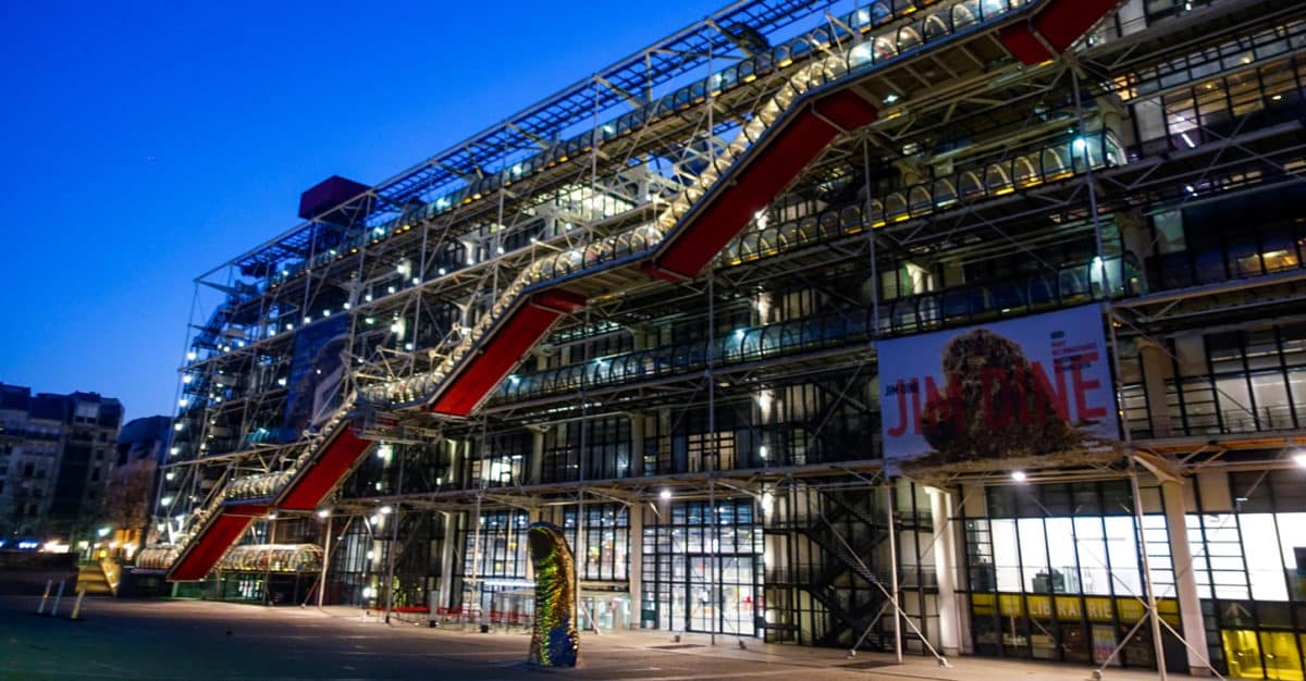 Library Architecture in Exotic Overseas Locations - Garde Design Magazine