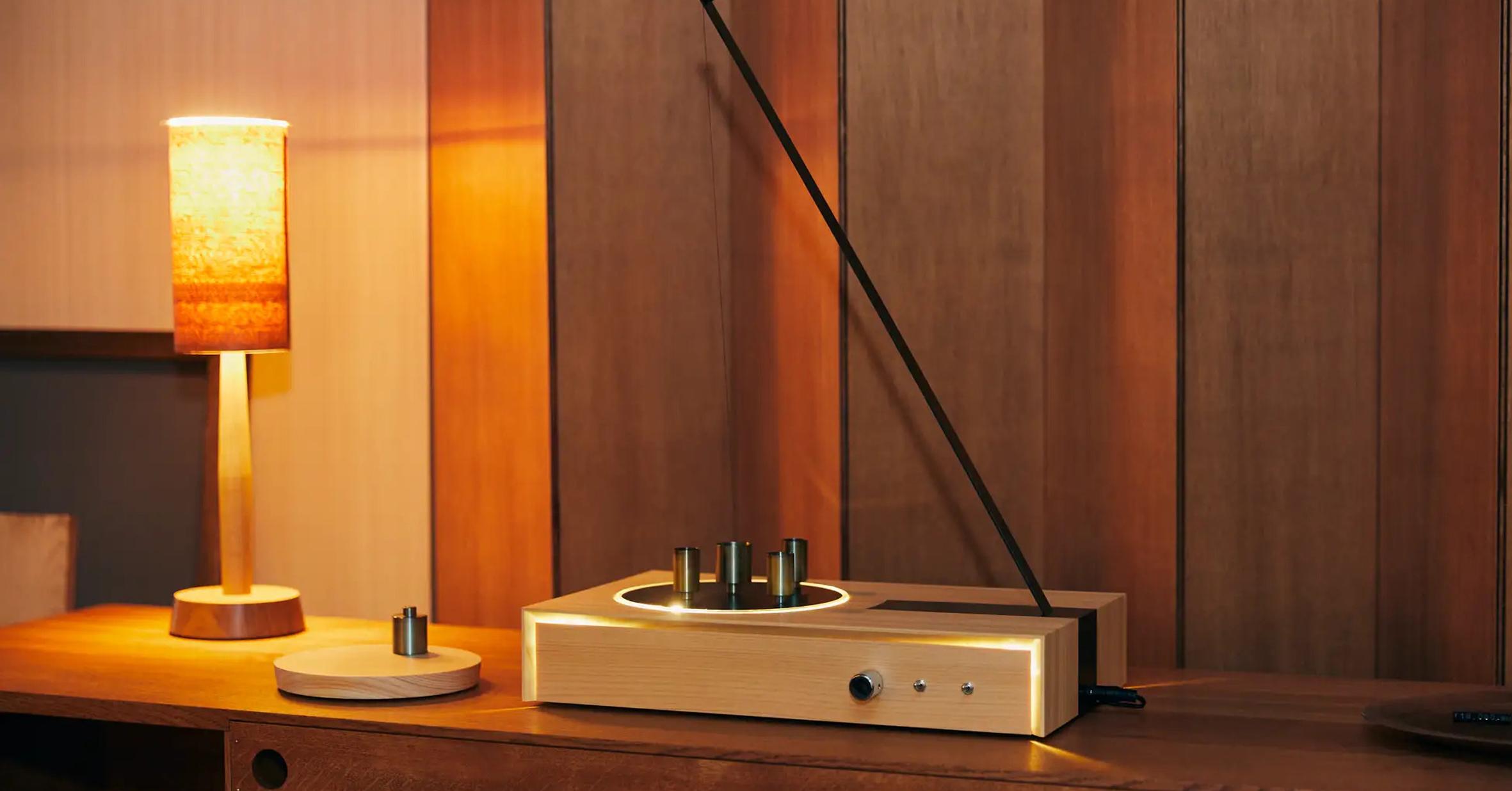 This Is the Product of Collaboration Between Kyoto’s Traditional Crafts ...