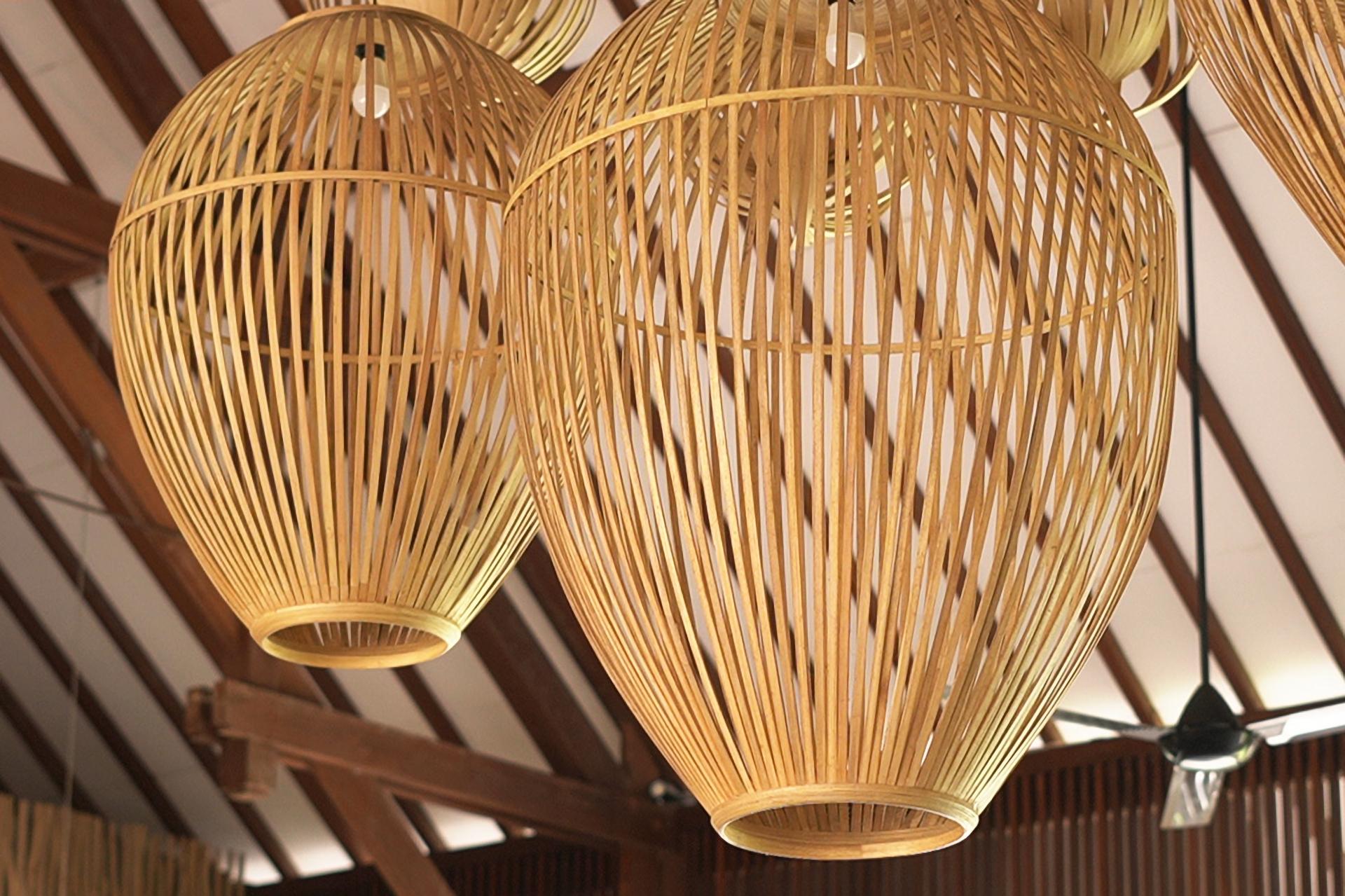 Interior Trend “Japandi” Charm of Space Created by Japanese Modern ...