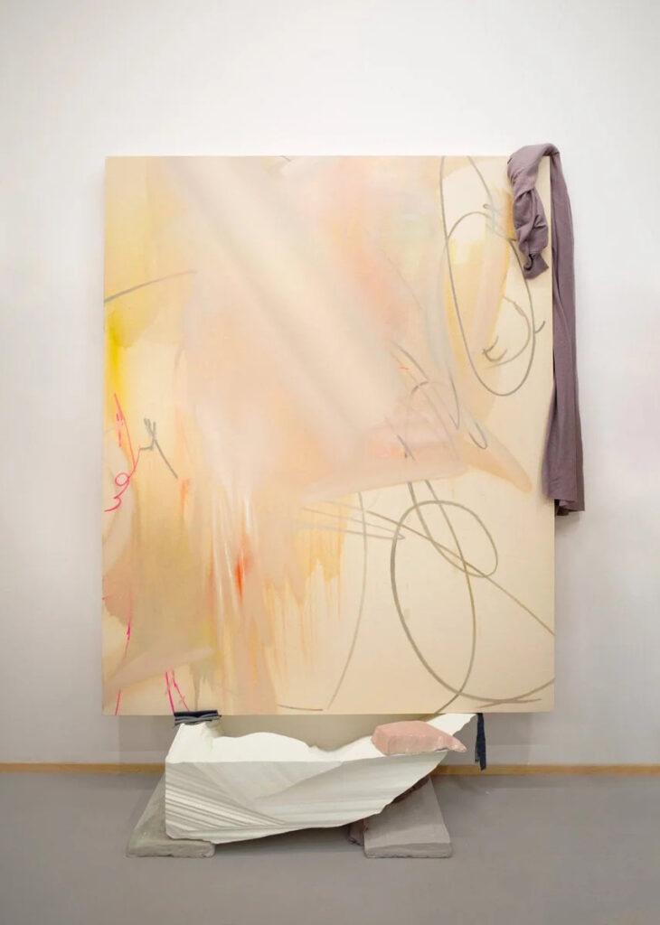 Art Gallery Project: Tomomi Taoka Solo Exhibition "COODE '24: FRUiTS ...