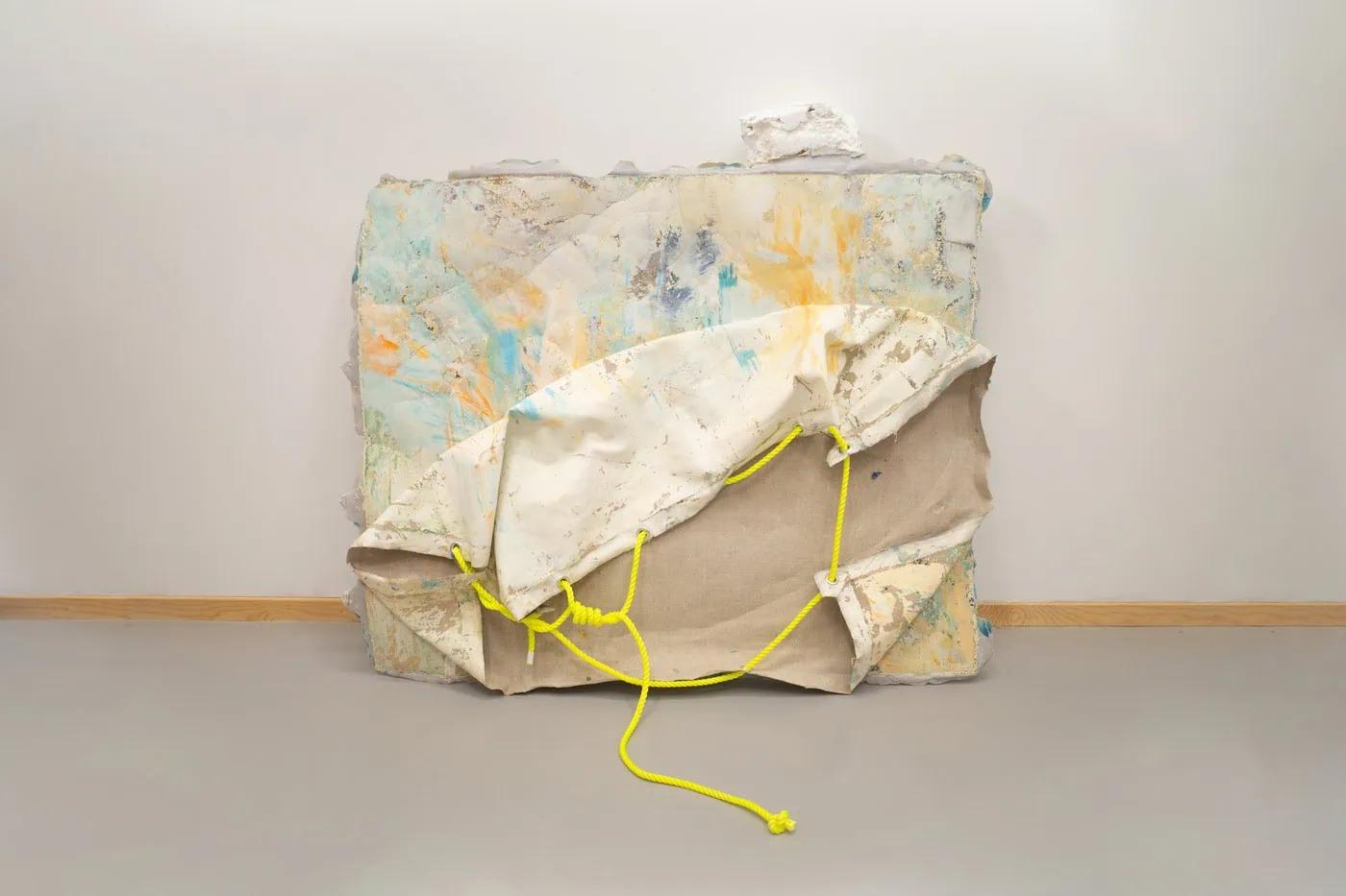 Art Gallery Project: Tomomi Taoka Solo Exhibition "COODE '24: FRUiTS ...