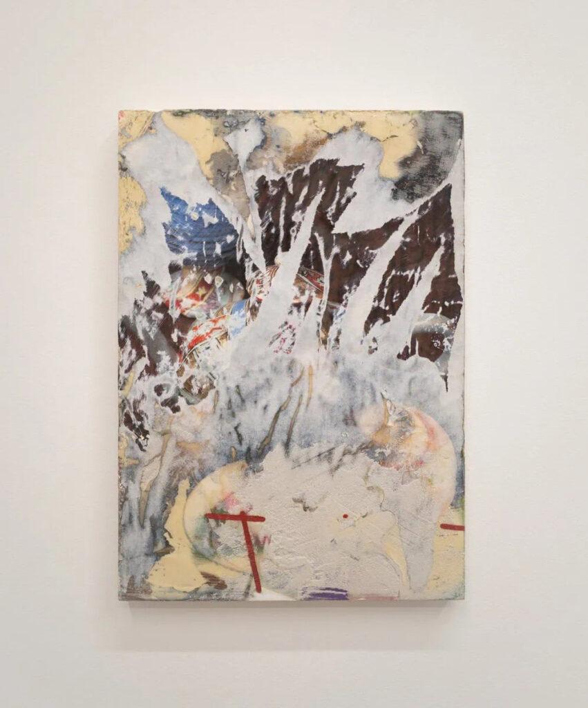 Art Gallery Project: Tomomi Taoka Solo Exhibition "COODE '24: FRUiTS ...