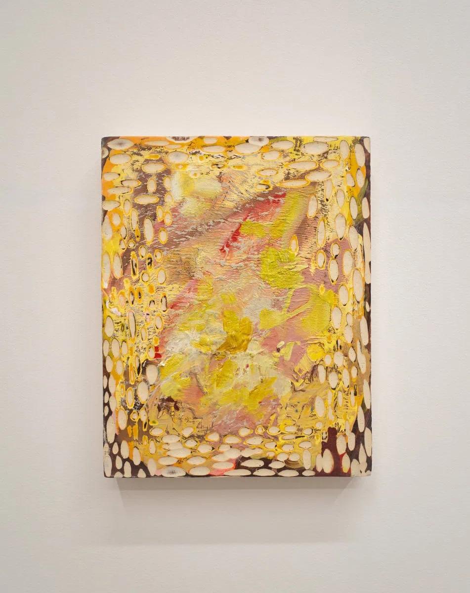 Art Gallery Project: Tomomi Taoka Solo Exhibition "COODE '24: FRUiTS ...