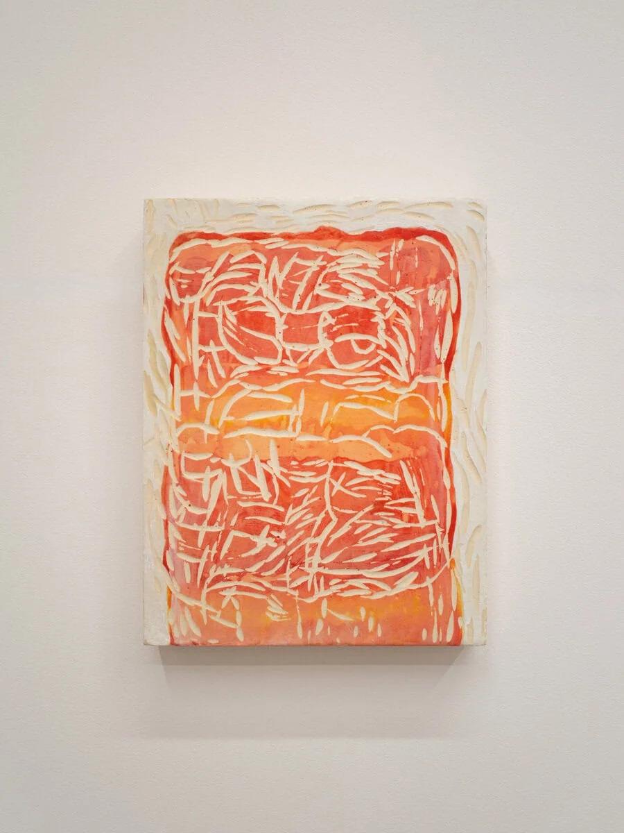 アートギャラリープロジェクト：田岡智美 個展「COODE ’24 : FRUiTS JUICE DRINKS (+ OLD SPICES ...