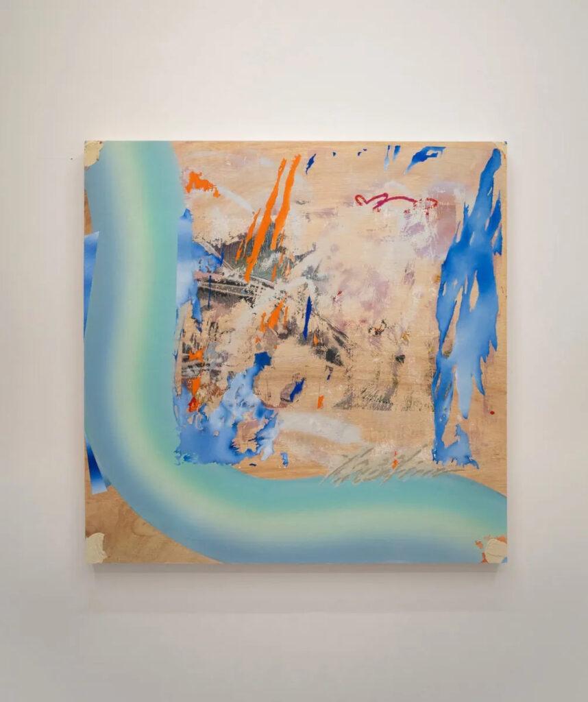 Art Gallery Project: Tomomi Taoka Solo Exhibition "COODE '24: FRUiTS ...