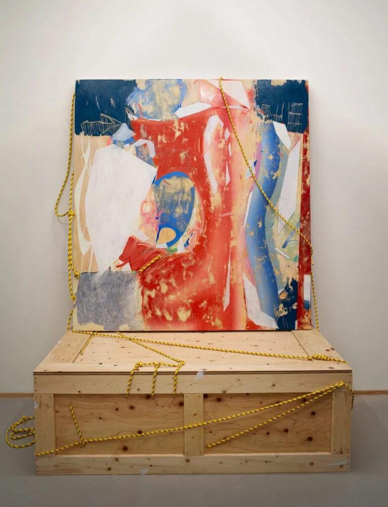 Art Gallery Project: Tomomi Taoka Solo Exhibition "COODE '24: FRUiTS ...