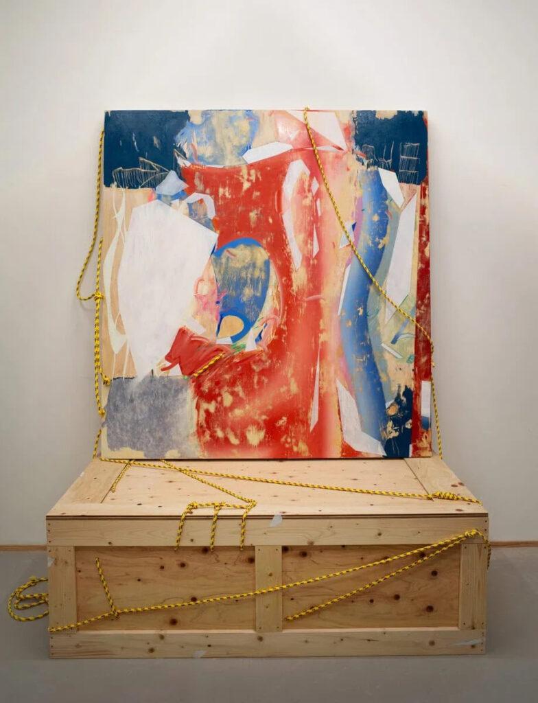 Art Gallery Project: Tomomi Taoka Solo Exhibition "COODE '24: FRUiTS ...